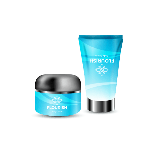 Flourish | My Account